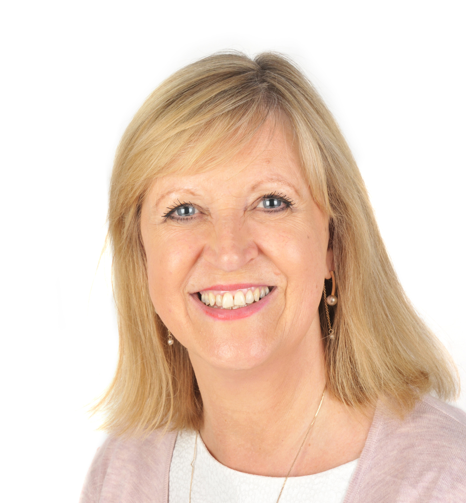 Joyce McElroy | Meet in Ireland